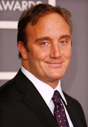 Jay Mohr - Wikisimpsons, the Simpsons Wiki