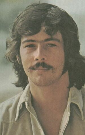 Michael Botts - Wikisimpsons, the Simpsons Wiki