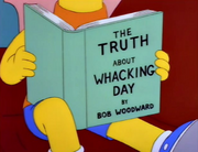 Category:Images - Whacking Day - Wikisimpsons, the Simpsons Wiki