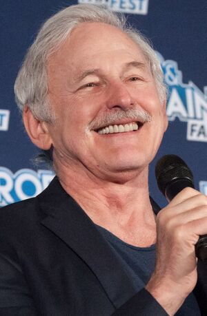 Victor Garber - Wikisimpsons, the Simpsons Wiki