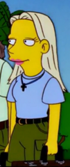 Missionary: Impossible/Appearances - Wikisimpsons, the Simpsons Wiki