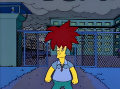 Category:Images - Sideshow Bob - Wikisimpsons, the Simpsons Wiki