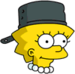 Connie Appleseed - Wikisimpsons, the Simpsons Wiki