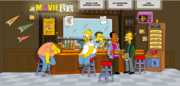 Simpsonsmovie.com - Wikisimpsons, the Simpsons Wiki