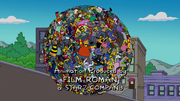 Category:Images - Disco Stu - Wikisimpsons, the Simpsons Wiki