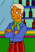 Homer the Moe/Appearances - Wikisimpsons, the Simpsons Wiki