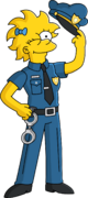 Maggie Simpson - Wikisimpsons, the Simpsons Wiki