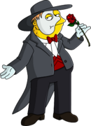 Martin Prince - Wikisimpsons, the Simpsons Wiki