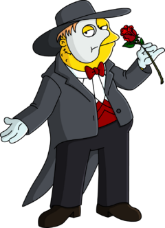 Martin Prince - Wikisimpsons, the Simpsons Wiki