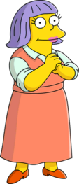 The Simpsons: Tapped Out The Real Moms of Springfield content update ...