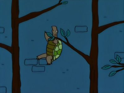 Springfield Zoo - Wikisimpsons, the Simpsons Wiki