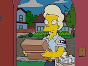 Regarding Margie/Appearances - Wikisimpsons, the Simpsons Wiki