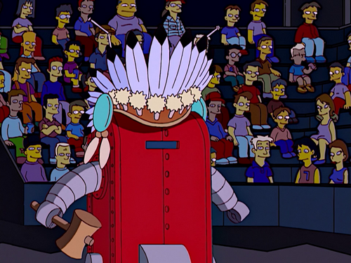 Season 15 - Wikisimpsons, the Simpsons Wiki