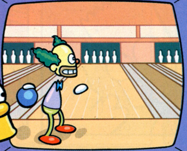 Krusty Bowl-A-Rama - Wikisimpsons, the Simpsons Wiki