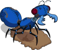 The Simpsons: Tapped Out "The Serfsons" episode tie-in content update ...