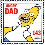 Category:Images - Angry Dad - Wikisimpsons, the Simpsons Wiki