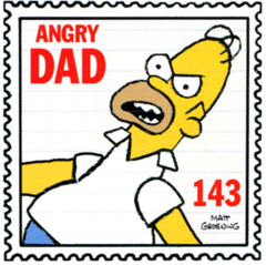 Category:Images - Angry Dad - Wikisimpsons, the Simpsons Wiki