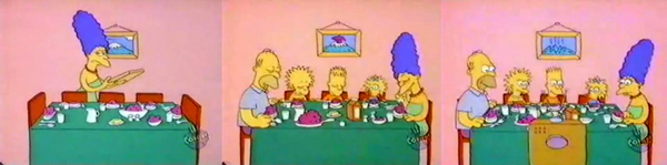 The Simpsons shorts - Wikisimpsons, the Simpsons Wiki