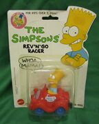 The Simpsons Mattel action-figures - Wikisimpsons, the Simpsons Wiki
