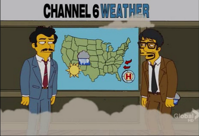 Tommy Chong - Wikisimpsons, the Simpsons Wiki