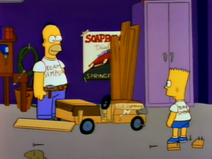 Season 3 - Wikisimpsons, the Simpsons Wiki