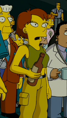 When Nelson Met Lisa/Appearances - Wikisimpsons, the Simpsons Wiki