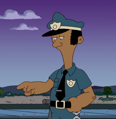 Coming to Homerica/References - Wikisimpsons, the Simpsons Wiki