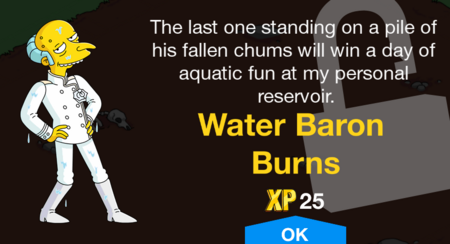 Dystopian Fighters - Wikisimpsons, the Simpsons Wiki