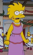I, Carumbus/Appearances - Wikisimpsons, the Simpsons Wiki