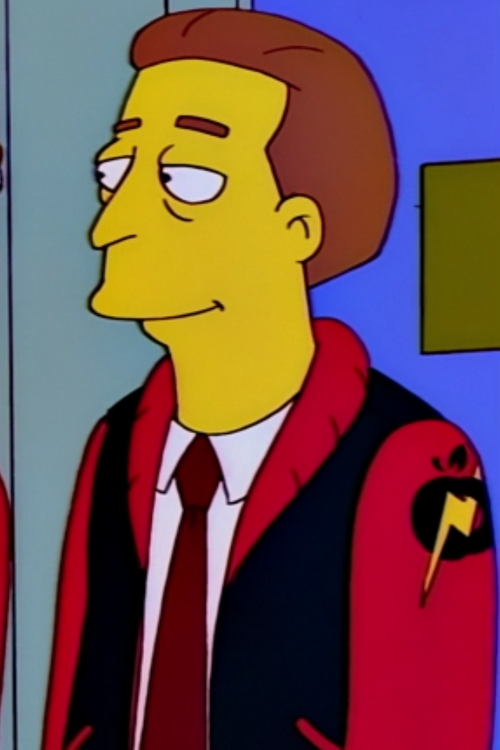Neil - Wikisimpsons, the Simpsons Wiki