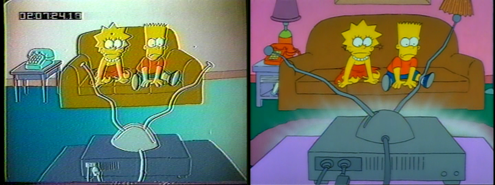 Some Enchanted Evening - Wikisimpsons, the Simpsons Wiki