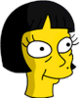 Lyla - Wikisimpsons, the Simpsons Wiki