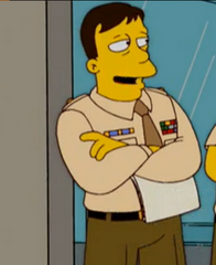 Category:Images - G.I. (Annoyed Grunt) - Wikisimpsons, the Simpsons Wiki
