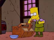 Tales from the Public Domain/Appearances - Wikisimpsons, the Simpsons Wiki