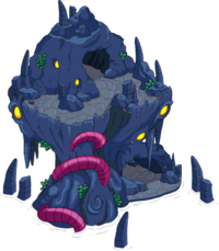 The Simpsons: Tapped Out Cthulhu's Revenge content update ...