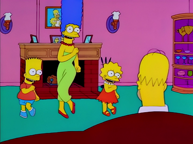 Realty License Song - Wikisimpsons, the Simpsons Wiki