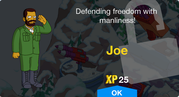 G.I. Joe - Wikisimpsons, the Simpsons Wiki