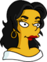 Francesca Terwilliger - Wikisimpsons, the Simpsons Wiki