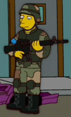 Category:Images - G.I. (Annoyed Grunt) - Wikisimpsons, the Simpsons Wiki