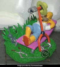 At Home with Homer - Wikisimpsons, the Simpsons Wiki