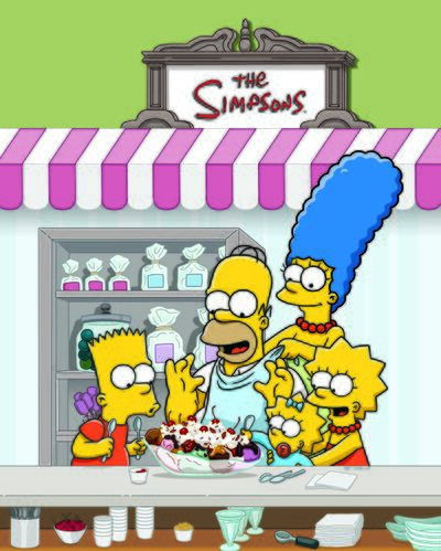 The Simpsons - Wikisimpsons, the Simpsons Wiki