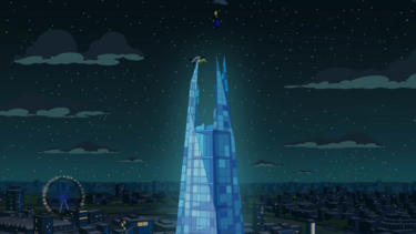 The Shard - Wikisimpsons, the Simpsons Wiki