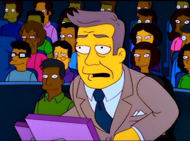 Virgil Sinclair - Wikisimpsons, the Simpsons Wiki