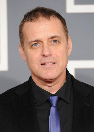 Danny Smith - Wikisimpsons, the Simpsons Wiki