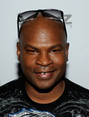 Michael Chambers - Wikisimpsons, the Simpsons Wiki