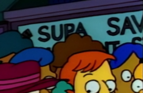 Supa Saver Discount Store - Wikisimpsons, the Simpsons Wiki