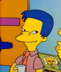 Bart's Locker/Appearances - Wikisimpsons, the Simpsons Wiki