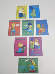 The Simpsons Poster Book - Wikisimpsons, the Simpsons Wiki