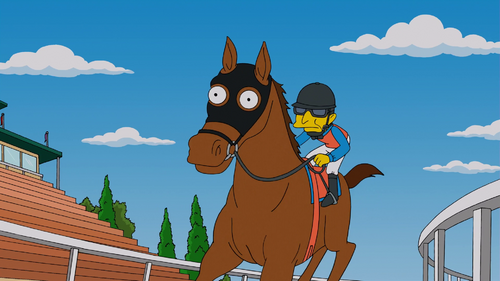 Bender's Bounty - Wikisimpsons, the Simpsons Wiki