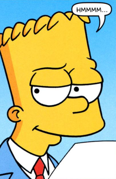 Dorian Gray - Wikisimpsons, the Simpsons Wiki